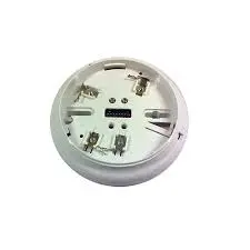 Simplex Addressable sensor base | Expert Smart